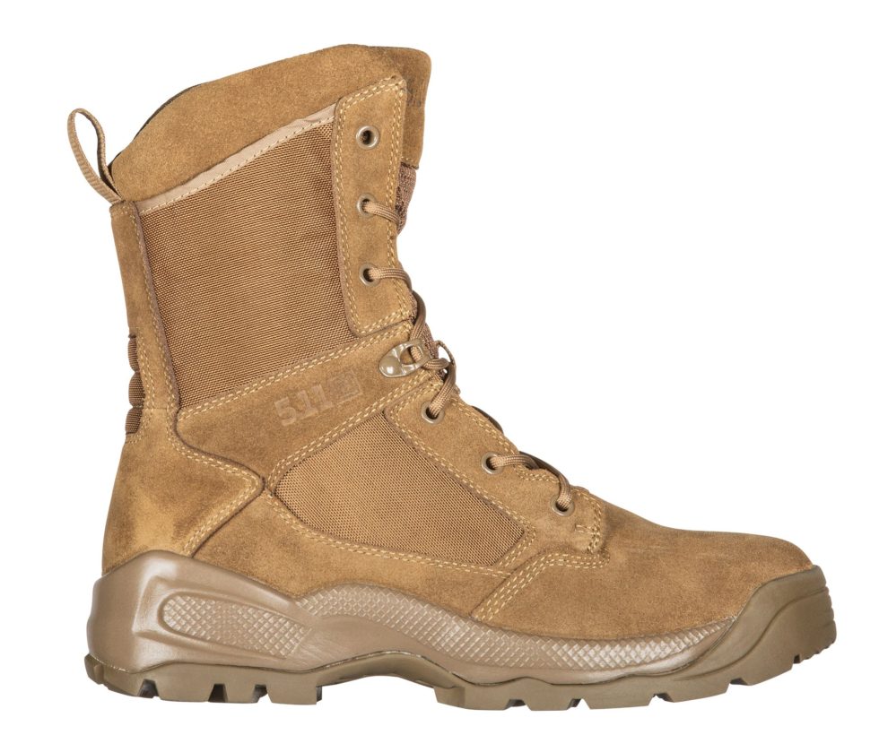 OCHO OPCIONES DE BOTAS 5.11 IDEALES PARA TI - 5.11 Tactical Store