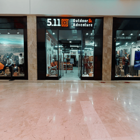 CSI - 5.11 Tactical Store